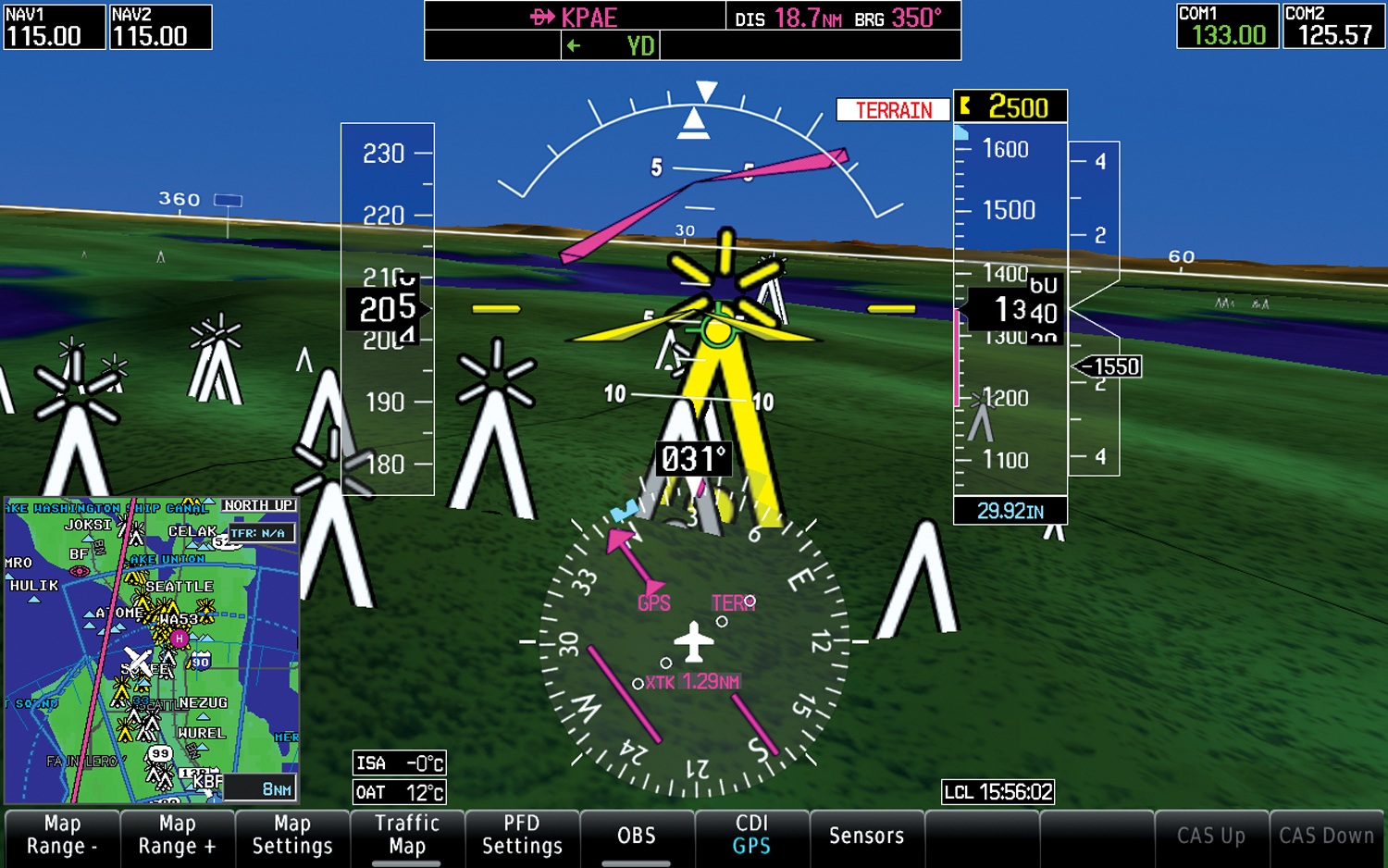 Garmin | Media Gallery