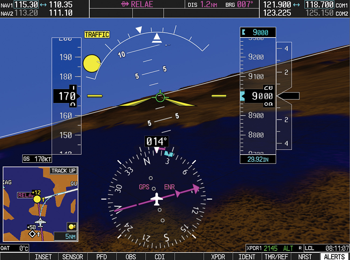 Garmin | Media Gallery