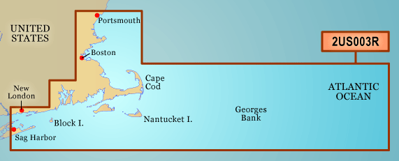 Garmin BlueChart g2 Data Card Cape Cod - The Hull Truth - Boating and ...